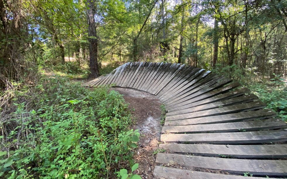 Experience Epic Santos Mountain Bike Trails and Get Stoked!